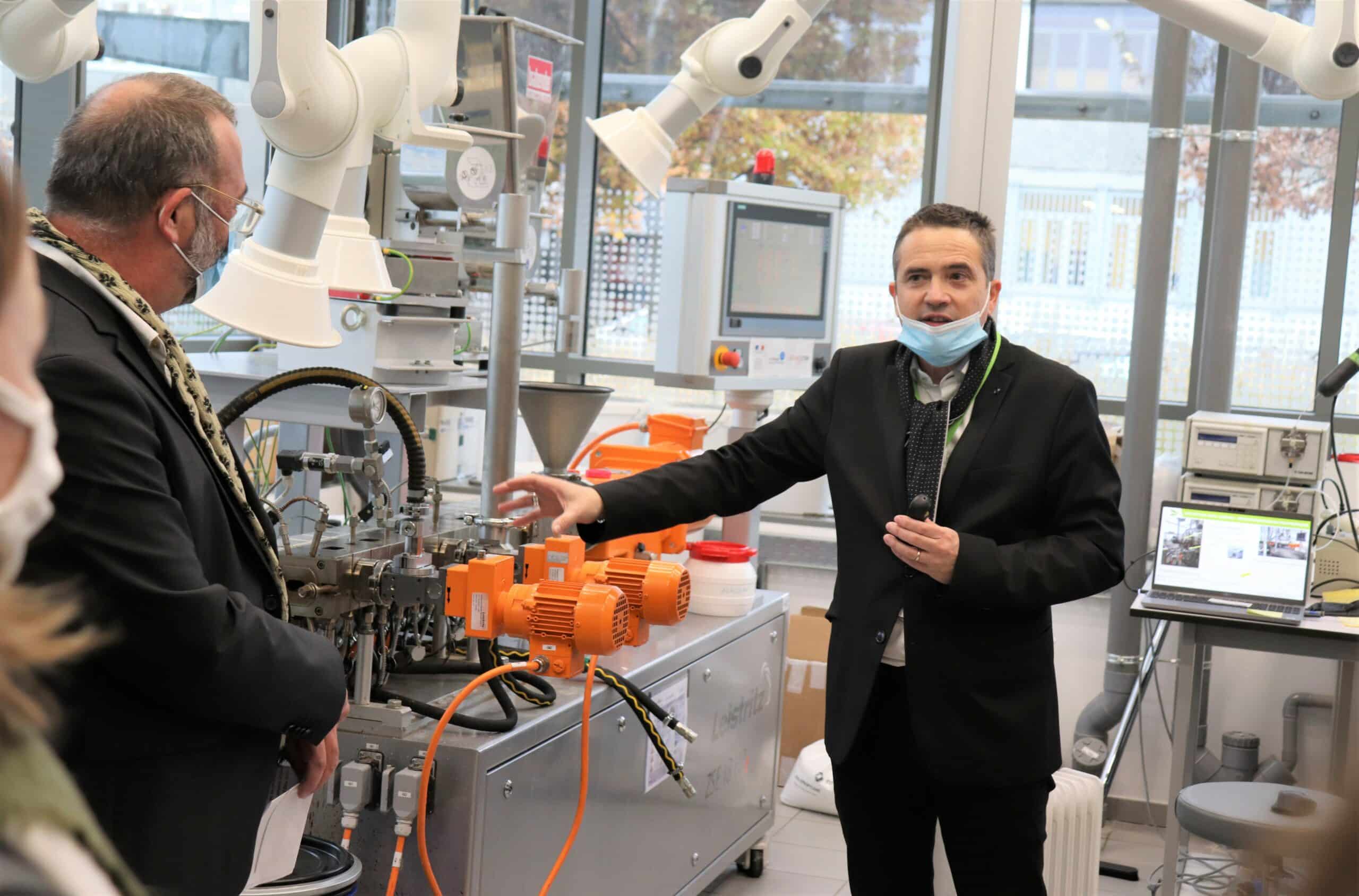 The Axel’One collaborative platform celebrates its 10th anniversary ...