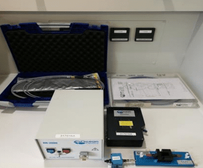 Spectromètre UV-Visible | Axel'One